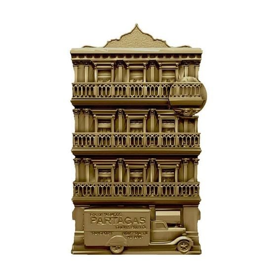 S.T. Dupont Partagas Factory Atelier Haute Creation Puro Seti 23066