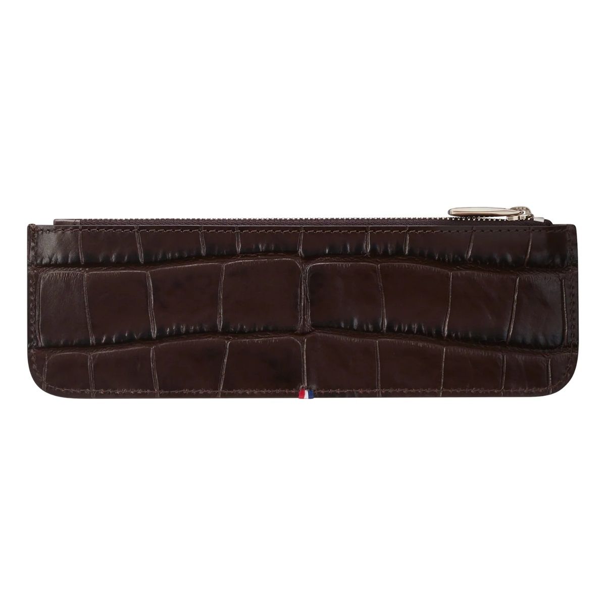 S.T. Dupont Croco Dandy Kalem Çantası 180162